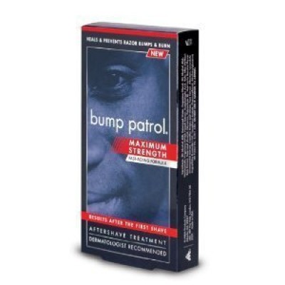 BUMP PATROL MAXIMUM STRENGTH FORMULA - Bevy Beauty