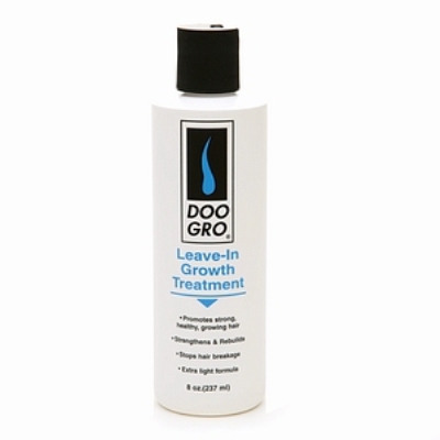 DOO GRO LEAVE-IN GROWTH TREATMENT - Bevy Beauty