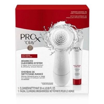 OLAY PROX ADVANCED CLEANSING SYSTEM - Bevy Beauty