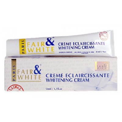 ORIGINAL WHITENING CREAM - Bevy Beauty