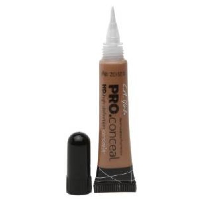 SHADE FAWN -LA GIRL PRO CONCEALER - Bevy Beauty