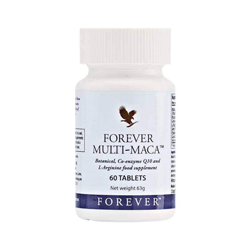 Forever Multi Maca - Bevy Beauty