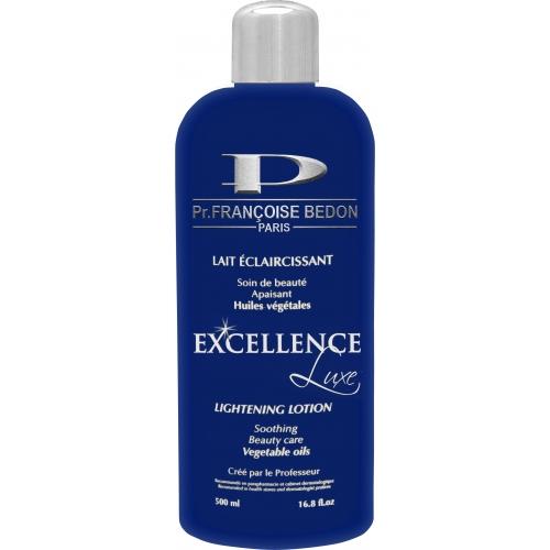 Excellence Luxe Lightening Body Lotion - Bevy Beauty