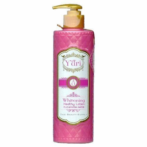 Extra Complexion Lightening Lotion With Vitaclear - Bevy Beauty