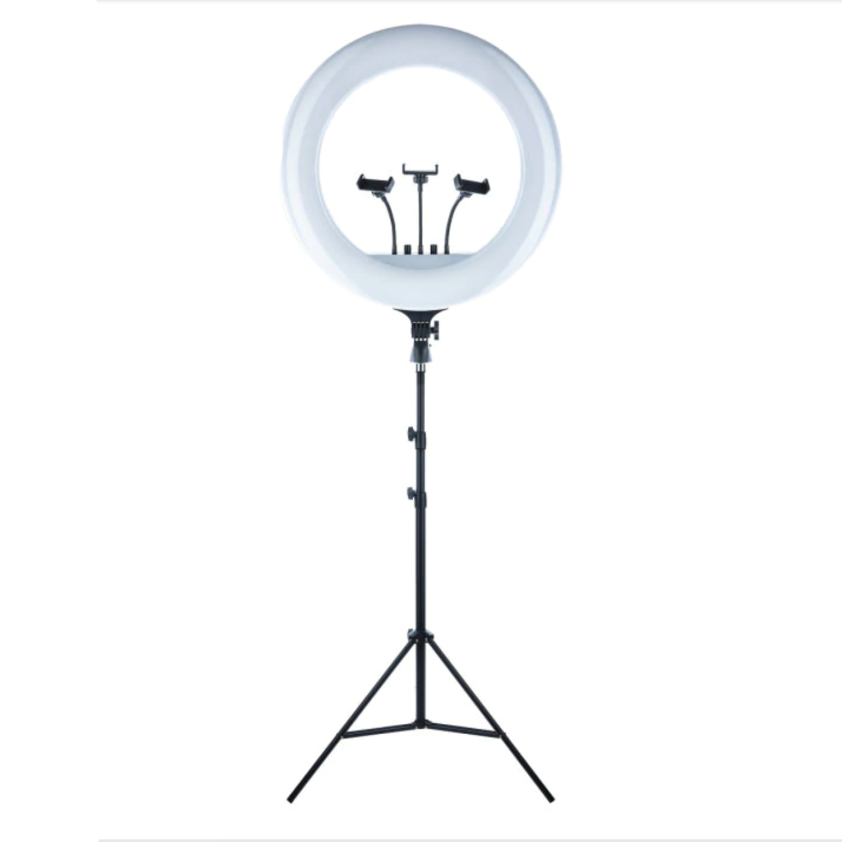 14 Inches Ring Light - 36cm Led Soft Ring Light With Tripod - Bevy Beauty