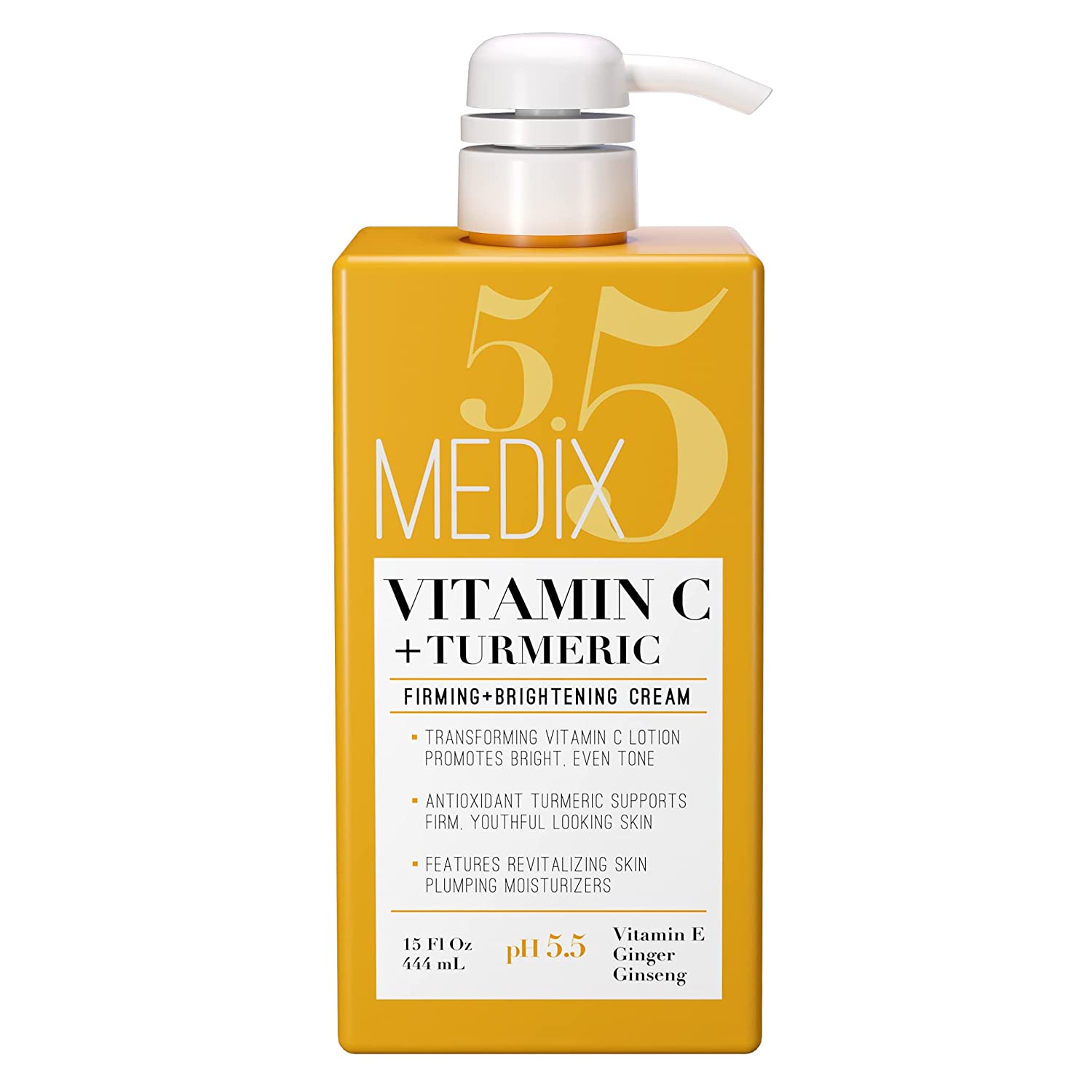 MEDIX 5.5 VITAMIN C + TUMERIC CREAM - Bevy Beauty